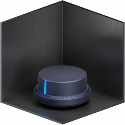 Luftrum - Lunaris 2 - Voger Design