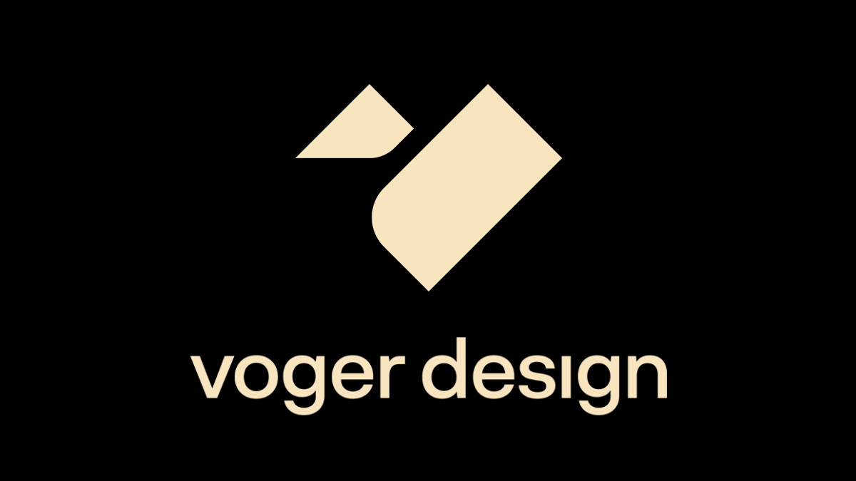 Work - Voger Design