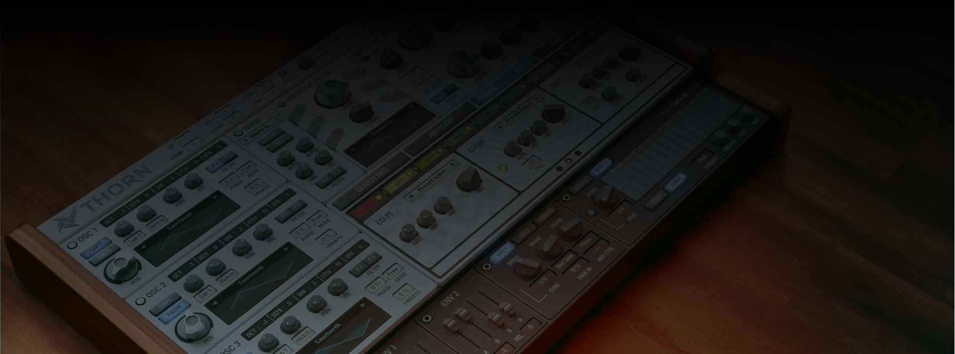 Crafting Exceptional Audio Plugin Experiences - Voger Design