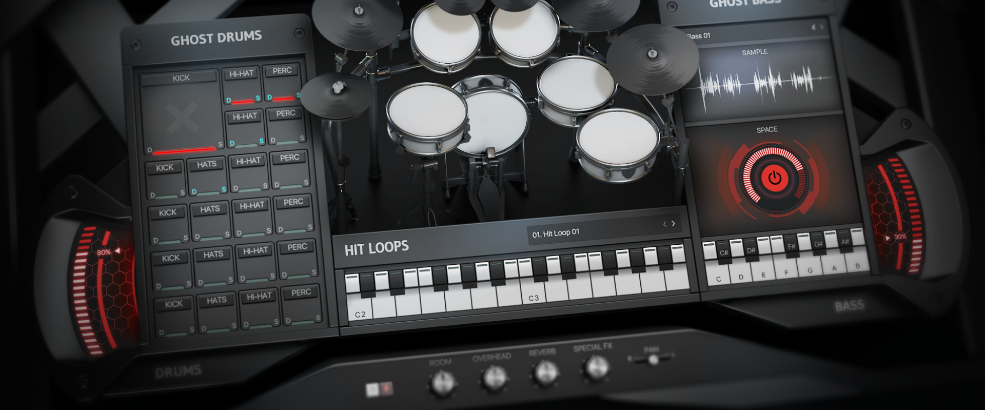Crafting Exceptional Audio Plugin Experiences - Voger Design