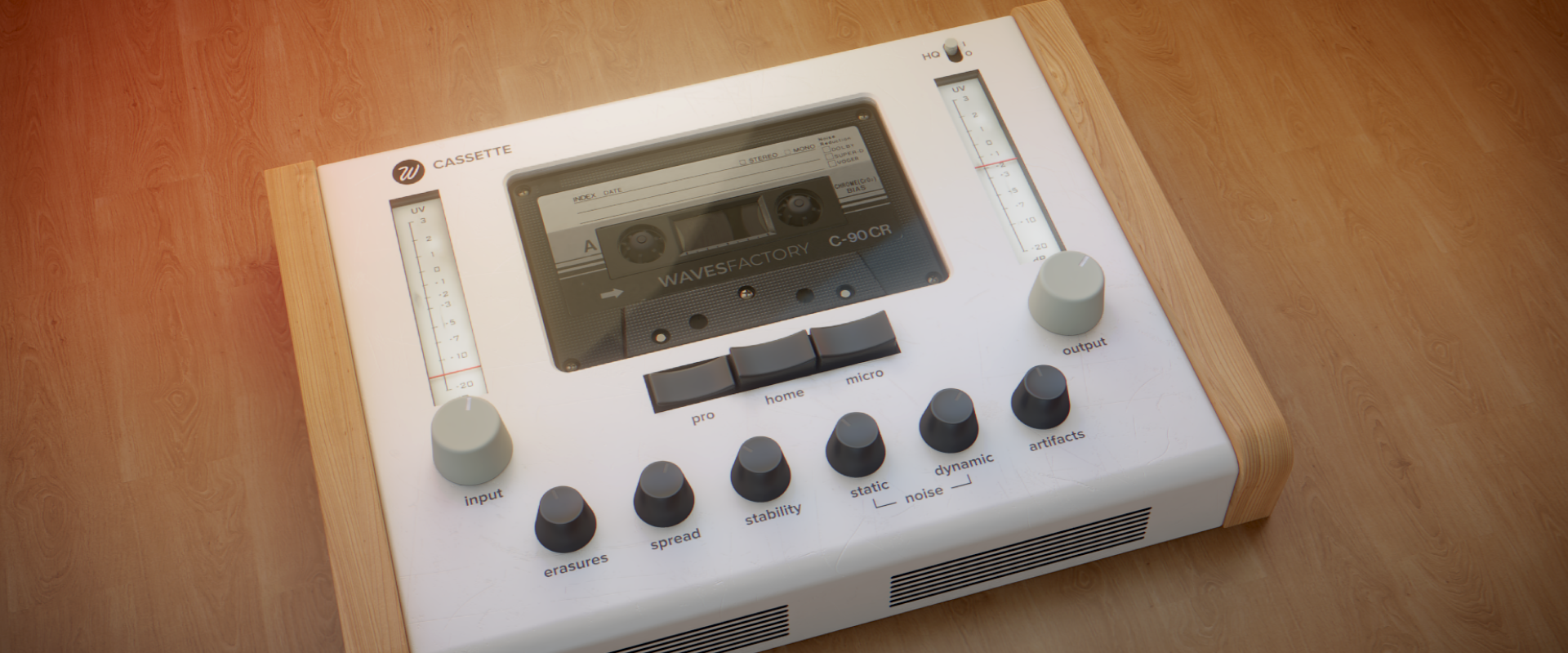 Crafting Exceptional Audio Plugin Experiences - Voger Design