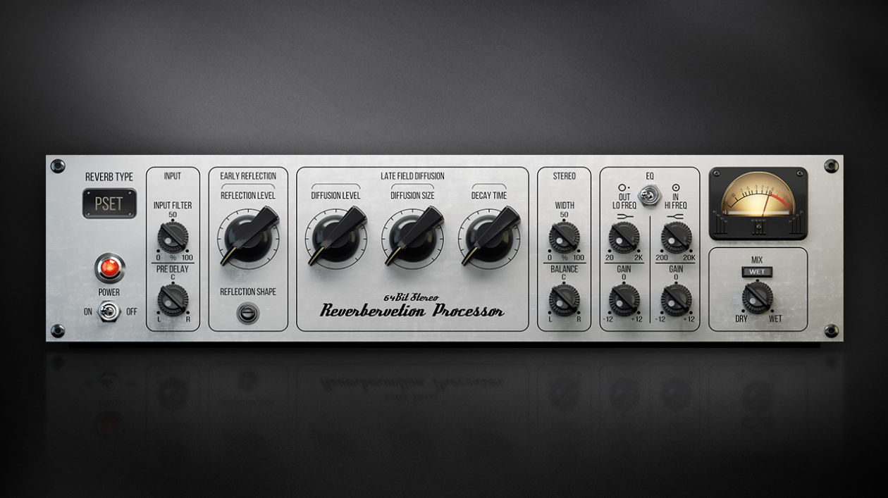 Elevating VST Plugin UI with Custom Solutions - Voger Design