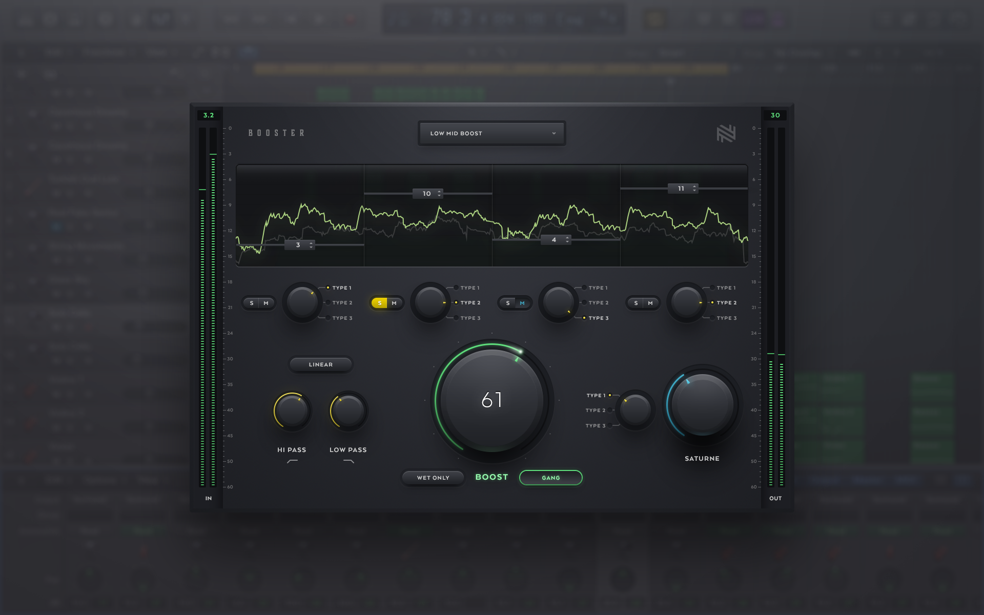 Understanding Three-Point Lighting in UI Design | Voger Design