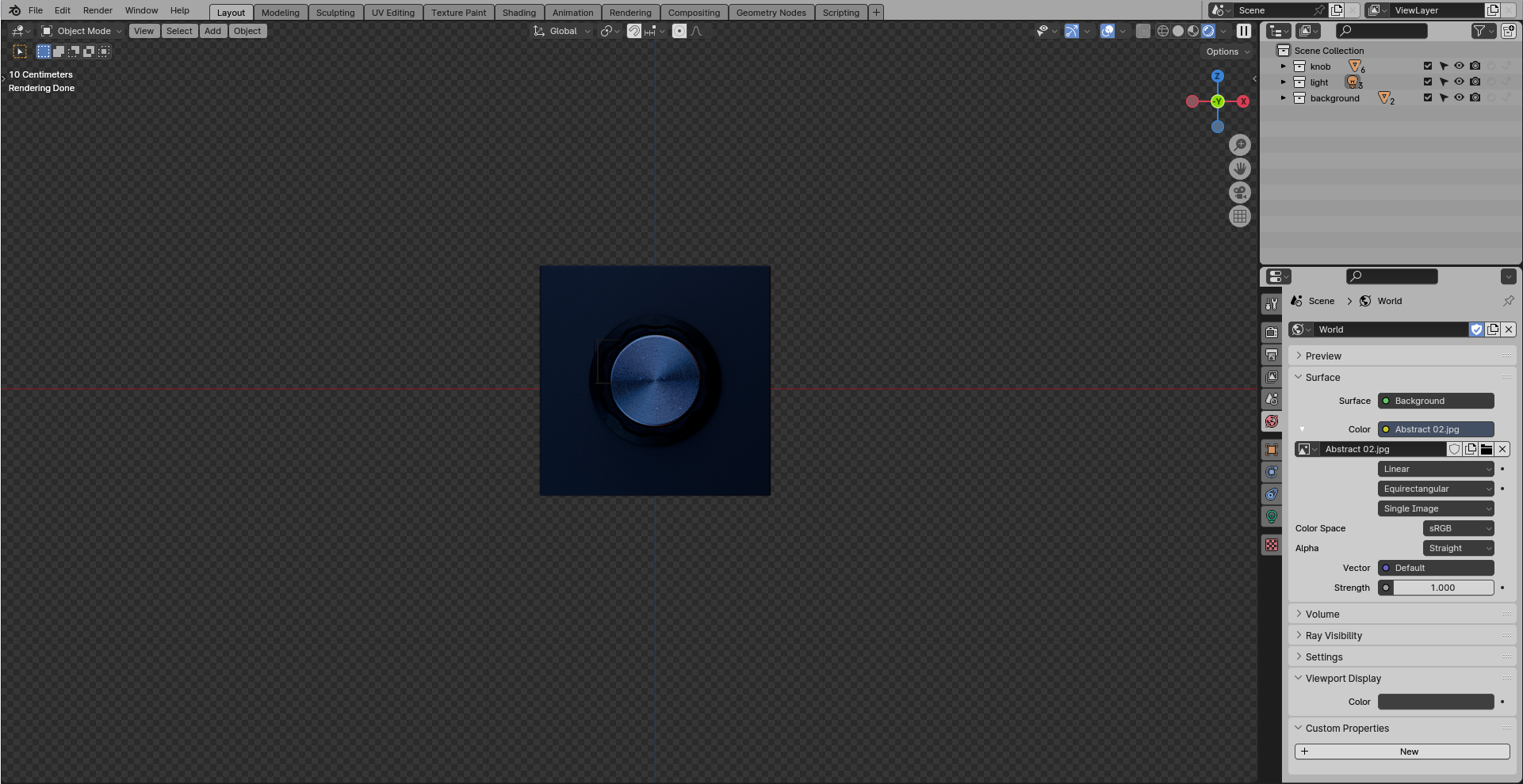 Understanding Three-Point Lighting in UI Design | Voger Design