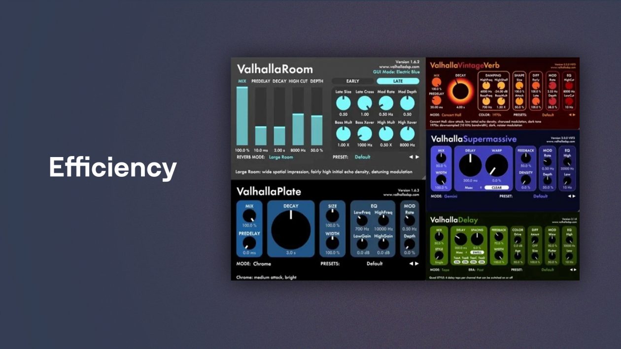 Enhance Your Audio Plugin UX: 5 Top Plugins & 5 Common Pitfalls - Voger ...